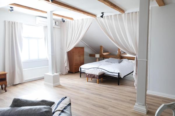 Cafe-restaurant & Hotel Saima - Savonlinna