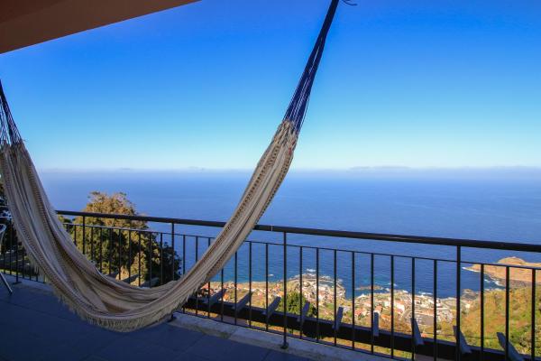 Paradise Ocean View By Analodges - Portugal