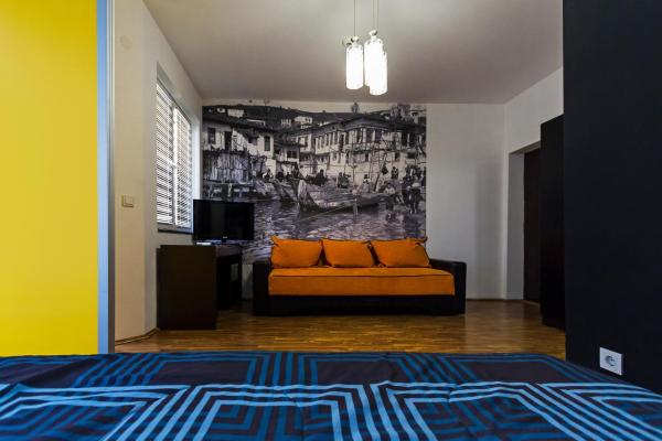 Dj Apartments Plus - North Macedonia