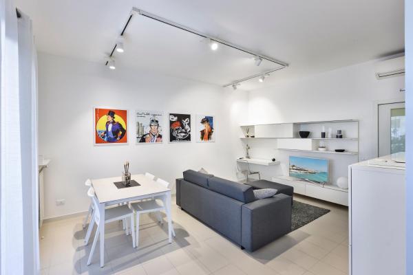 Casetta Sul Mare A - Monopoli