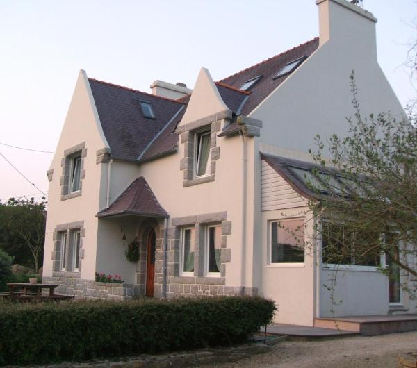 Les Chambres De Kermenguy - Saint-Pol-de-Léon