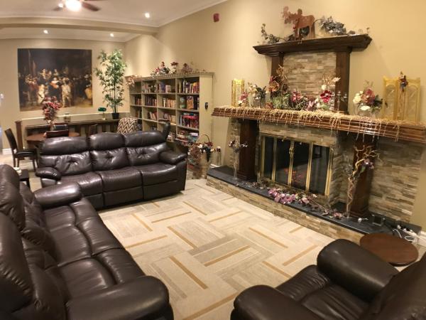 Balsam Suites Boutique Inn & Residence - Timmins