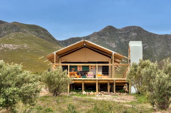 Africamps At Stanford Hills - Western Cape