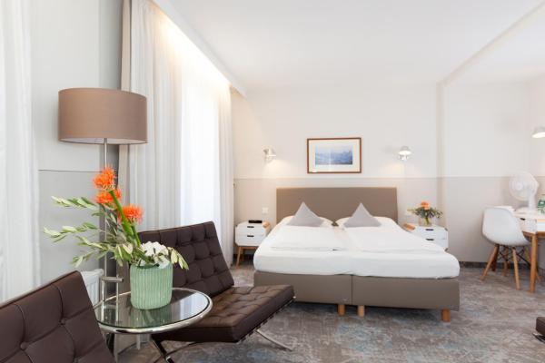 Franziskaner - Veitshöchheim