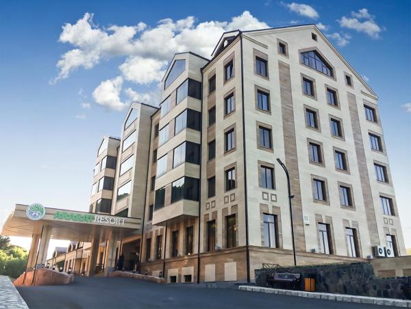 Ararat Resort Tsaghkadzor - Armenia
