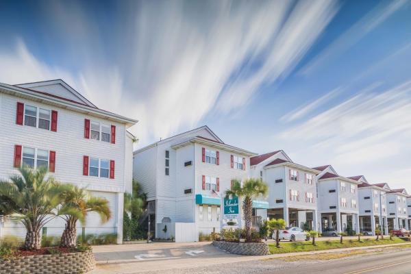 The Islander Inn - Holden Beach