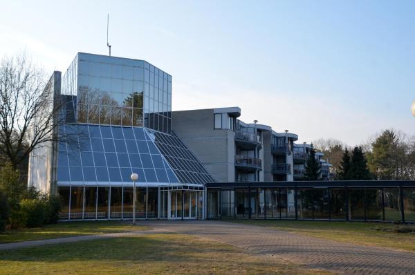 Appartementen Bad Boekelo - Hengelo