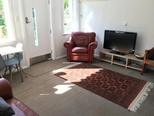 Fully Renovated City Villa With 2 Large Bedrooms. - Dunedin