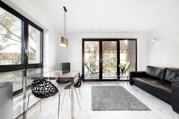 Dream - Victoria Residence By Oneapartments - Sopot