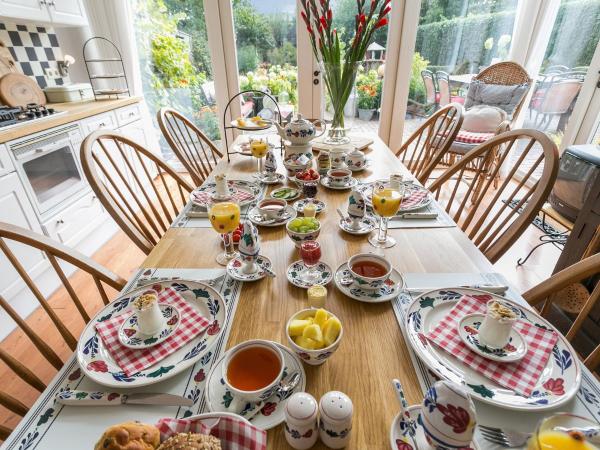 B&b Het Pronkbed - Oisterwijk