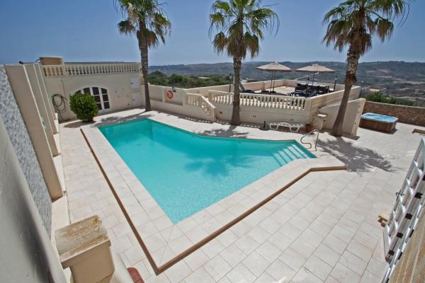 Villa Bernardette - Malta