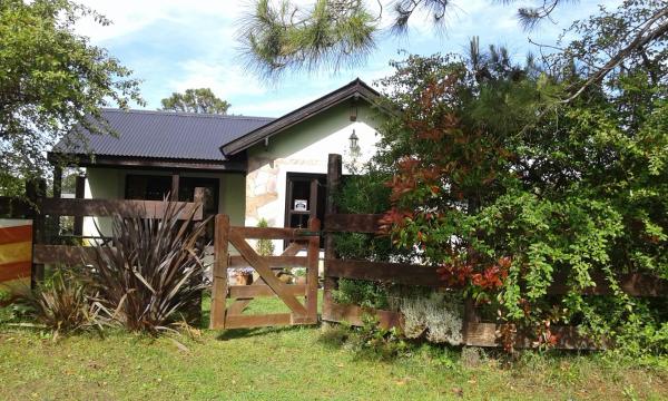 Casa Picoco - Mar de Ajó