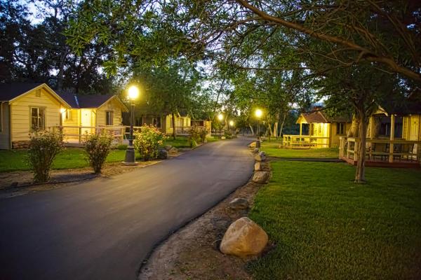 Wonder Valley Ranch Resort - California