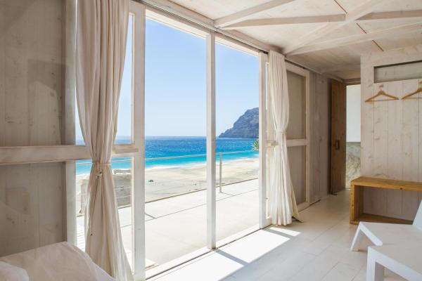 Aquiles Eco Hotel - Cabo Verde