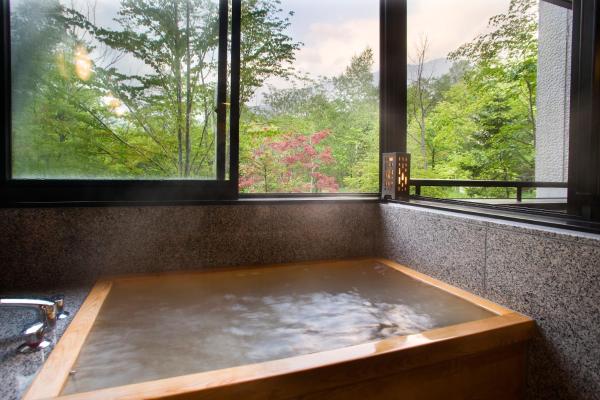Nakao Kogen Hotel Kazaguruma - 上高地