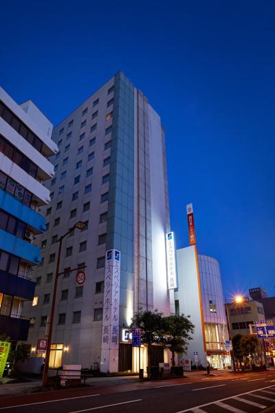 S Peria Hotel Nagasaki - Nagasaki
