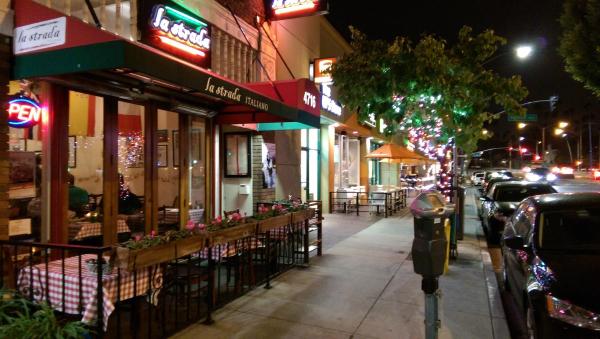 Belmont Shore Beach House - Huntington Beach, CA