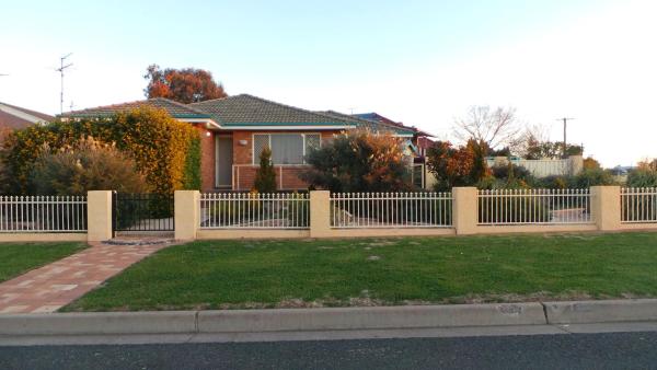 The Garden House - Tamworth