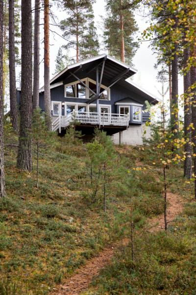 Holiday Club Punkaharju Cottages - Savonlinna