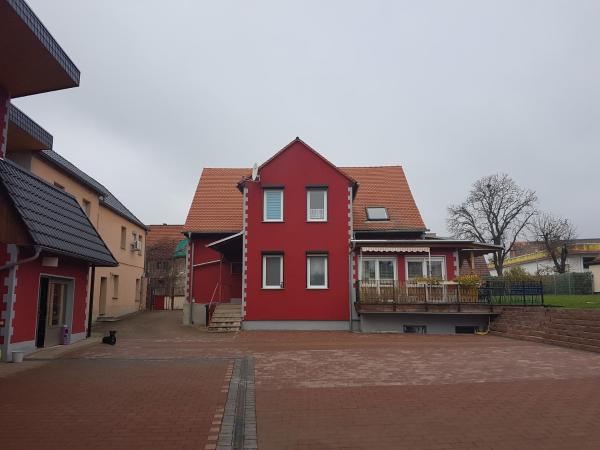 Ferienapartment Meiss - Lutherstadt Eisleben