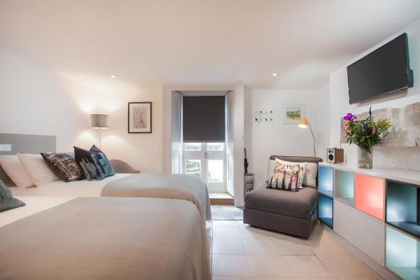 The Design Studio - Bath