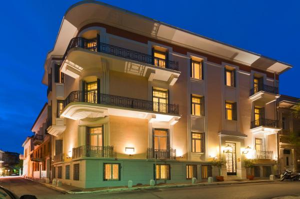 Hapimag Apartments Athens - Athens