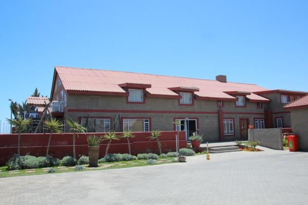 Anandi Guesthouse Swakopmund - Swakopmund