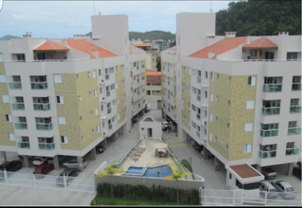 Apartamento Aconchegante - Ubatuba