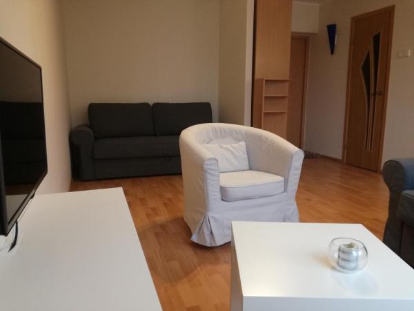 Apartment For Rent - ベラルーシ