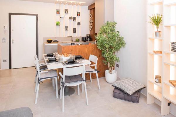Green Flat - Bardolino