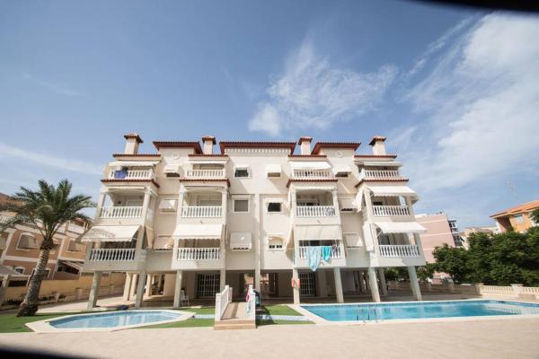 Apartamento Costa Azahar - Santa Pola