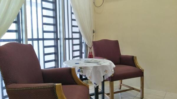 Airis Homestay Changlun - クダー