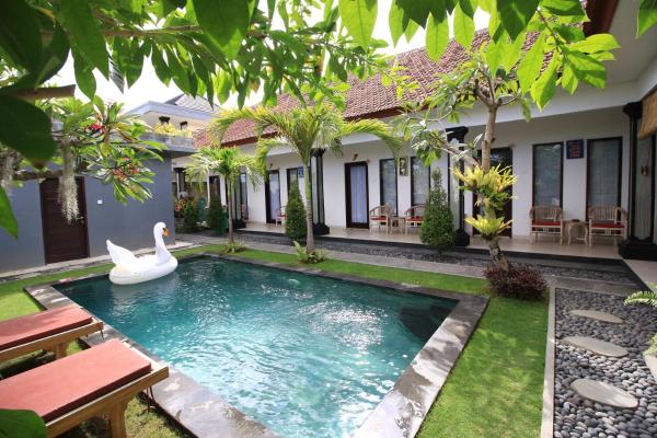 Surf Lodge Canggu - Canggu