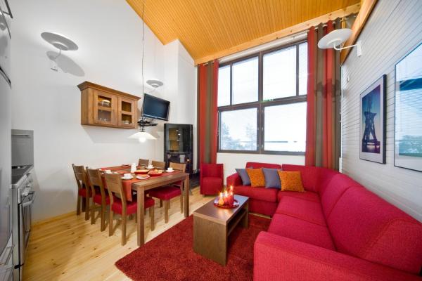 Holiday Club Pyhä Holysuites - Rovaniemi