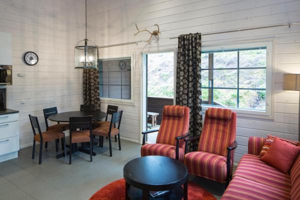 Holiday Club Salla Apartments - Salla