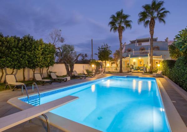 Villa Del Sole - Salento A 800m Dal Mare - Taviano