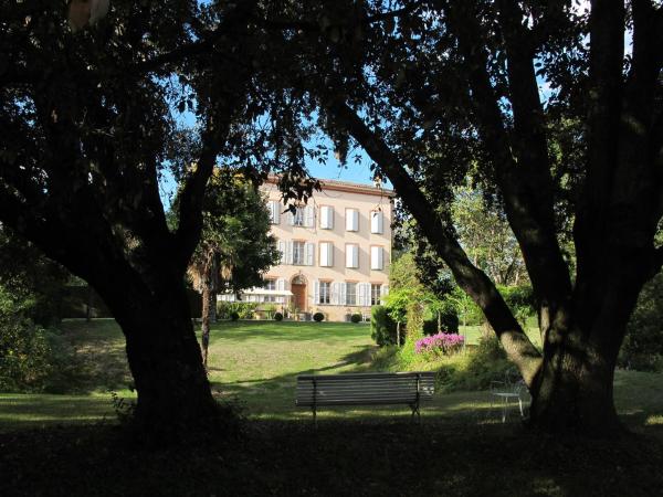 Château Du Pegulier - Ariège