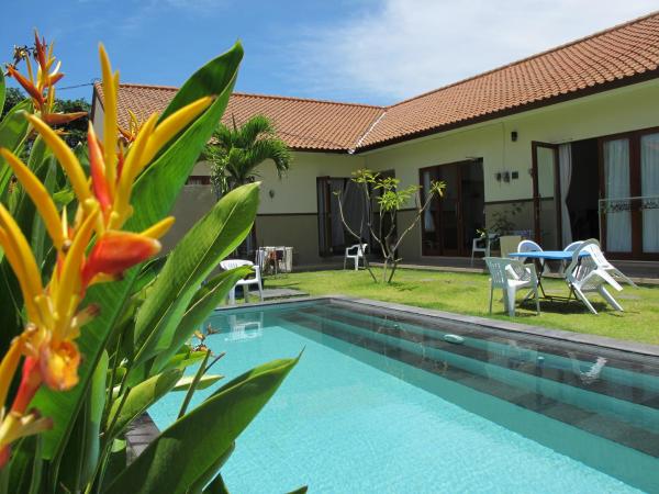 Fruits Villa - Sanur