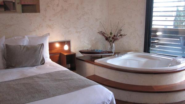 Ile Du Gua Suites - Narbonne