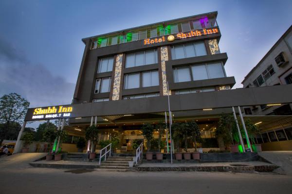 Hotel Shubh Inn - Bhopal