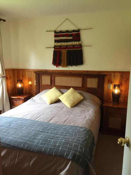Departamento De Ensueño En Pucon - Pucón