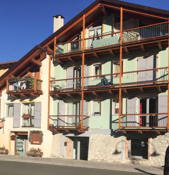 La Casa Di Martino - Sestriere