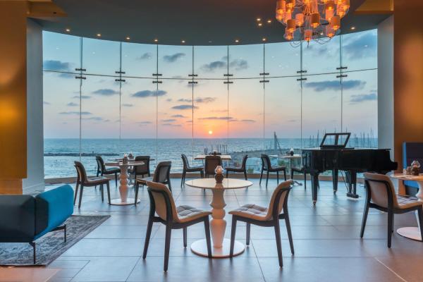 Herods Tel Aviv By The Beach - Tel Aviv-Yafo