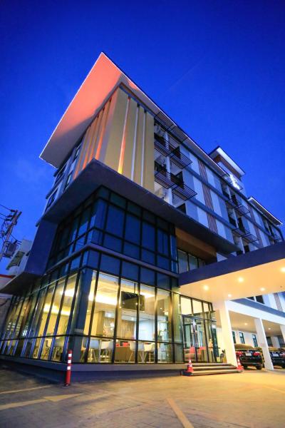 Khonkaen Residence - Khon Kaen
