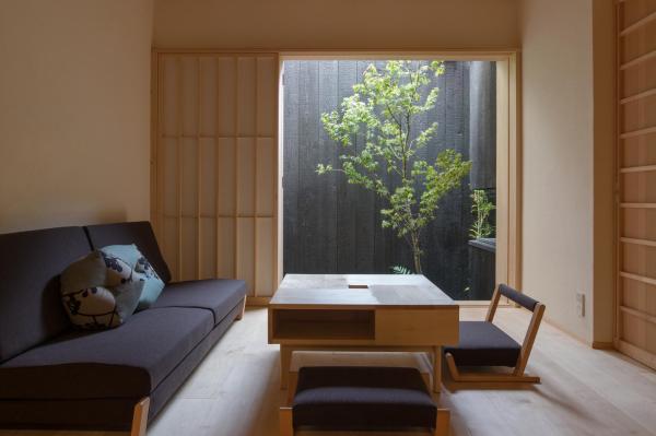 Benten Residences - Kyoto