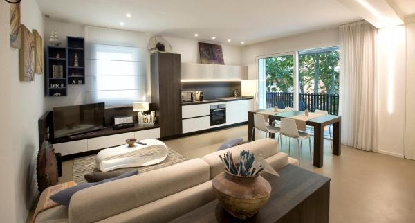 Casa Manu - Riccione