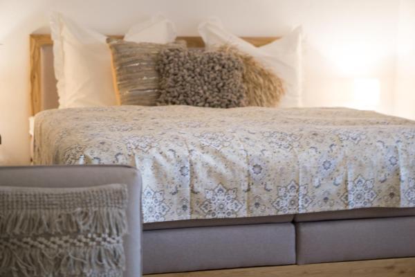 Die Fruchtstub - Ludwigshafen am Rhein