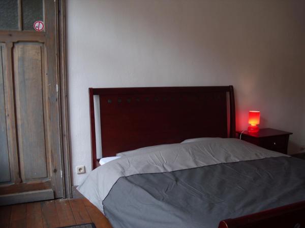 Guesthouse Oude Houtmarkt - Bailleul