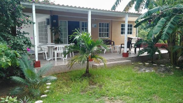 Casa Manuela-apartamentos Turístico - Caribbean