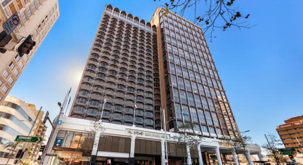 The Sydney Boulevard Hotel - Moore Park